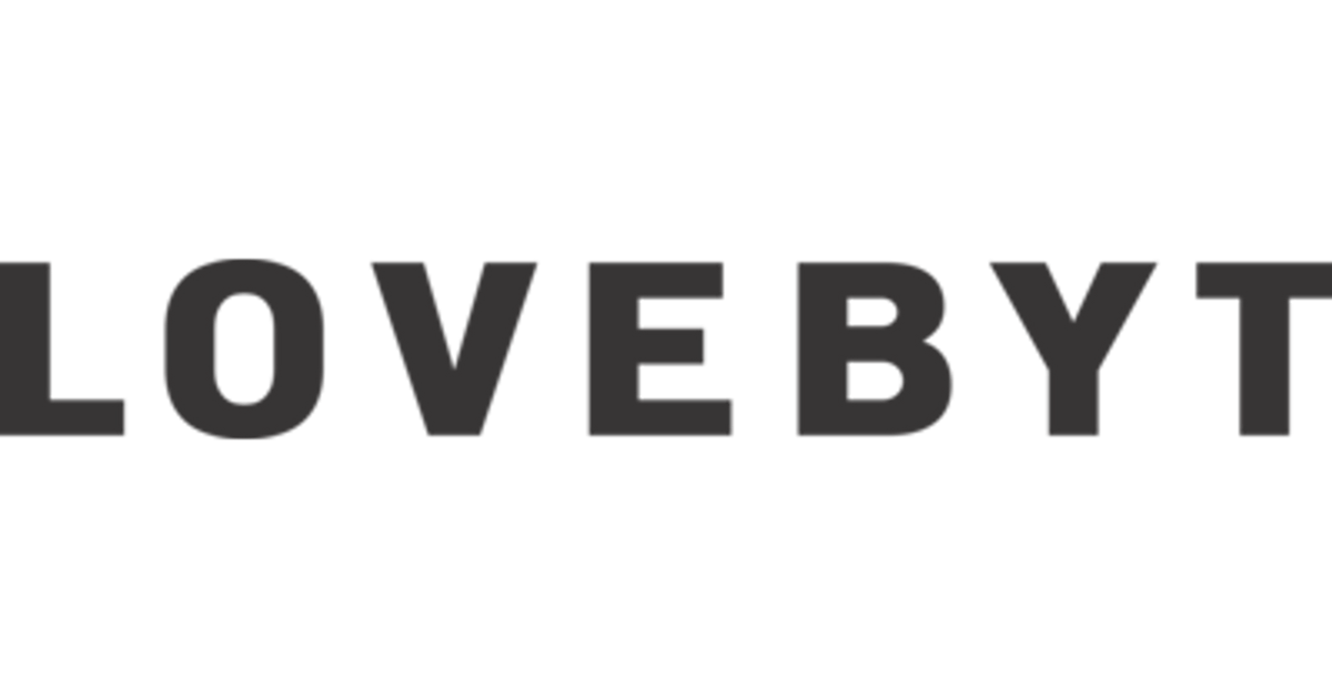 LOVEBYT | Botanical Toothpaste, Alcohol-Free Mouthwash & Oral Care